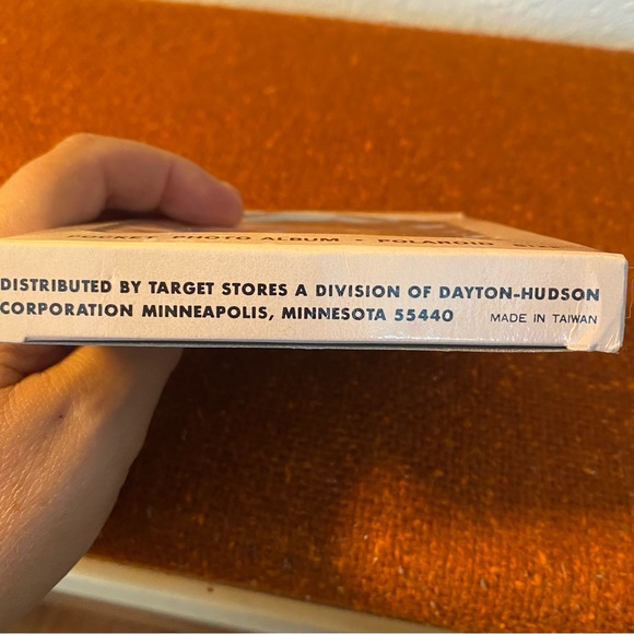 Vintage | Other | Vintage New Mcm Something To Brag About Pocket Photo ...